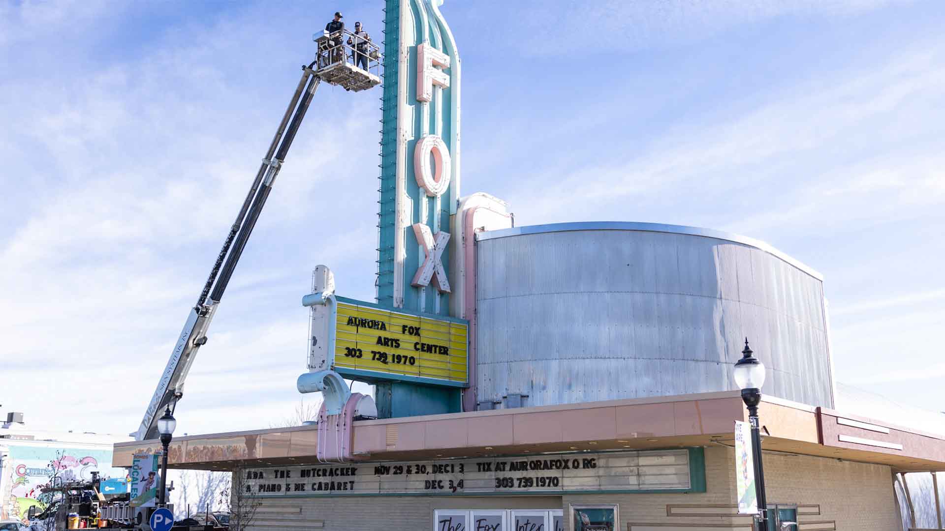 Aurora Now December 13, 2023 | Auroratv