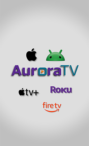Aurora TV | Auroratv