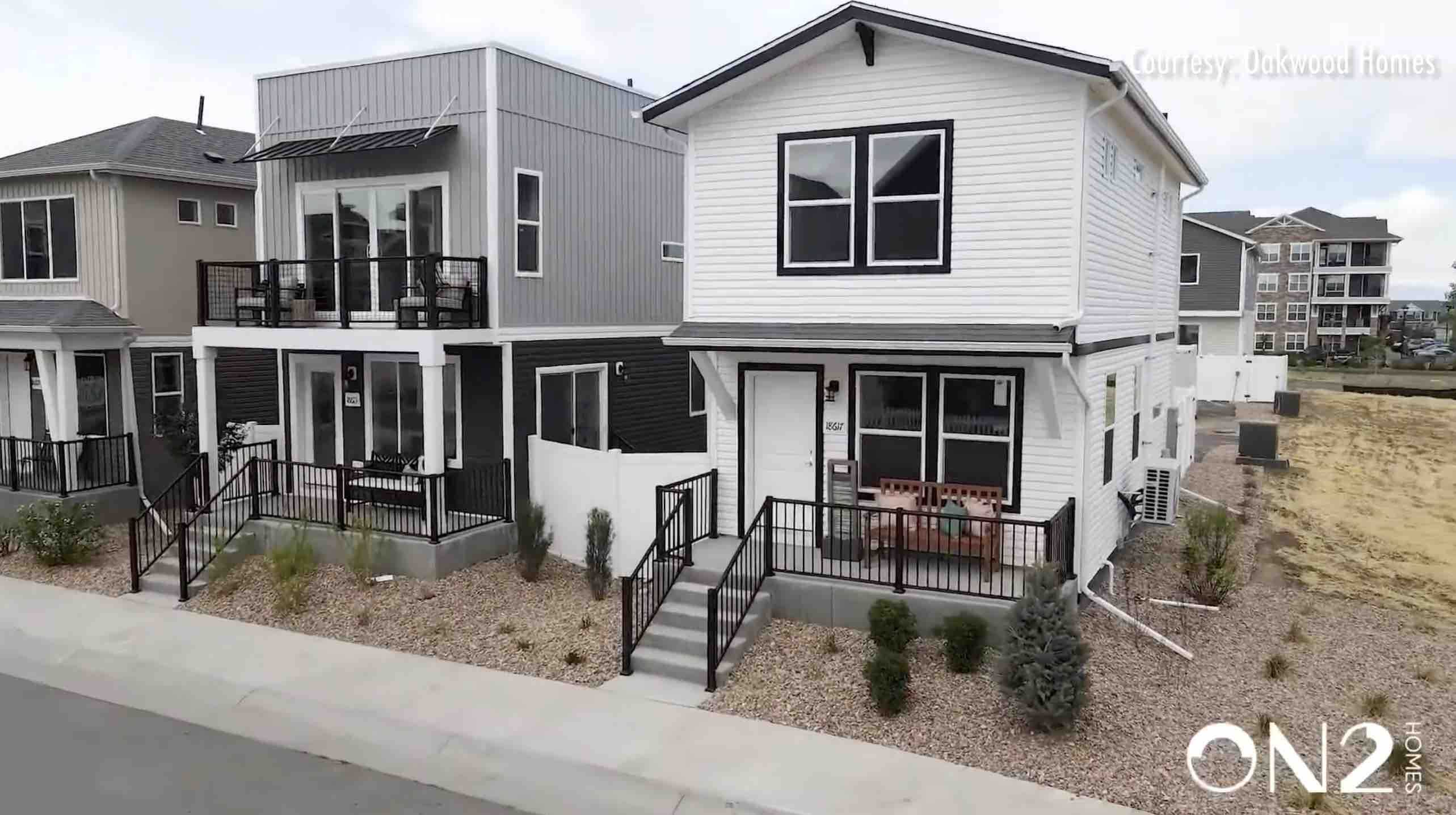 A Path to Modular Homes in Aurora | Auroratv