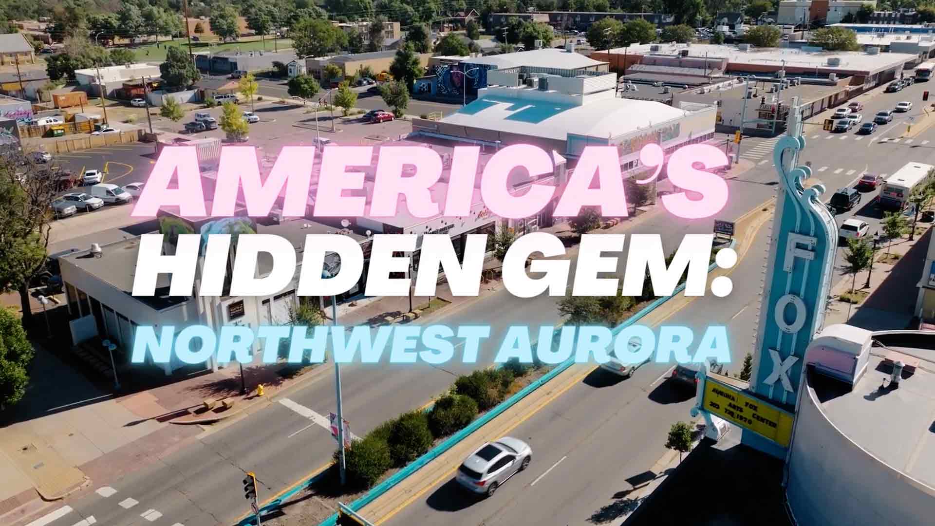 “America’s Hidden Gem: Northwest Aurora” Film Preview | Auroratv