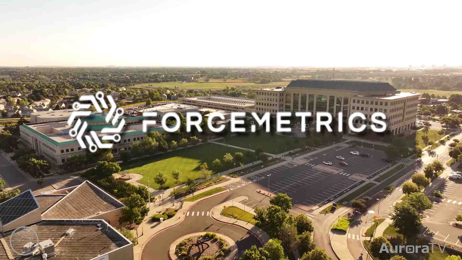 New Technology Helps Aurora First Responders | Auroratv