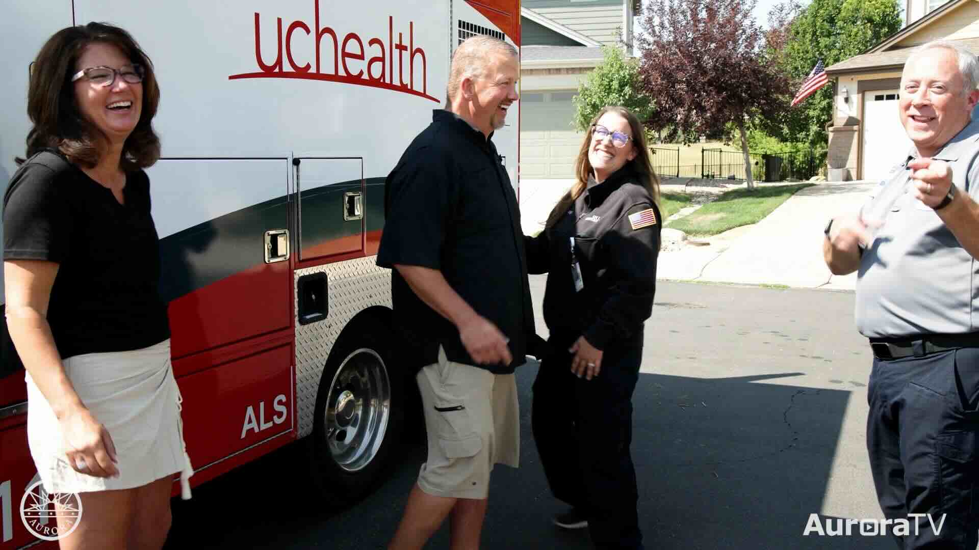 Aurora Now July 31, 2024 | Auroratv