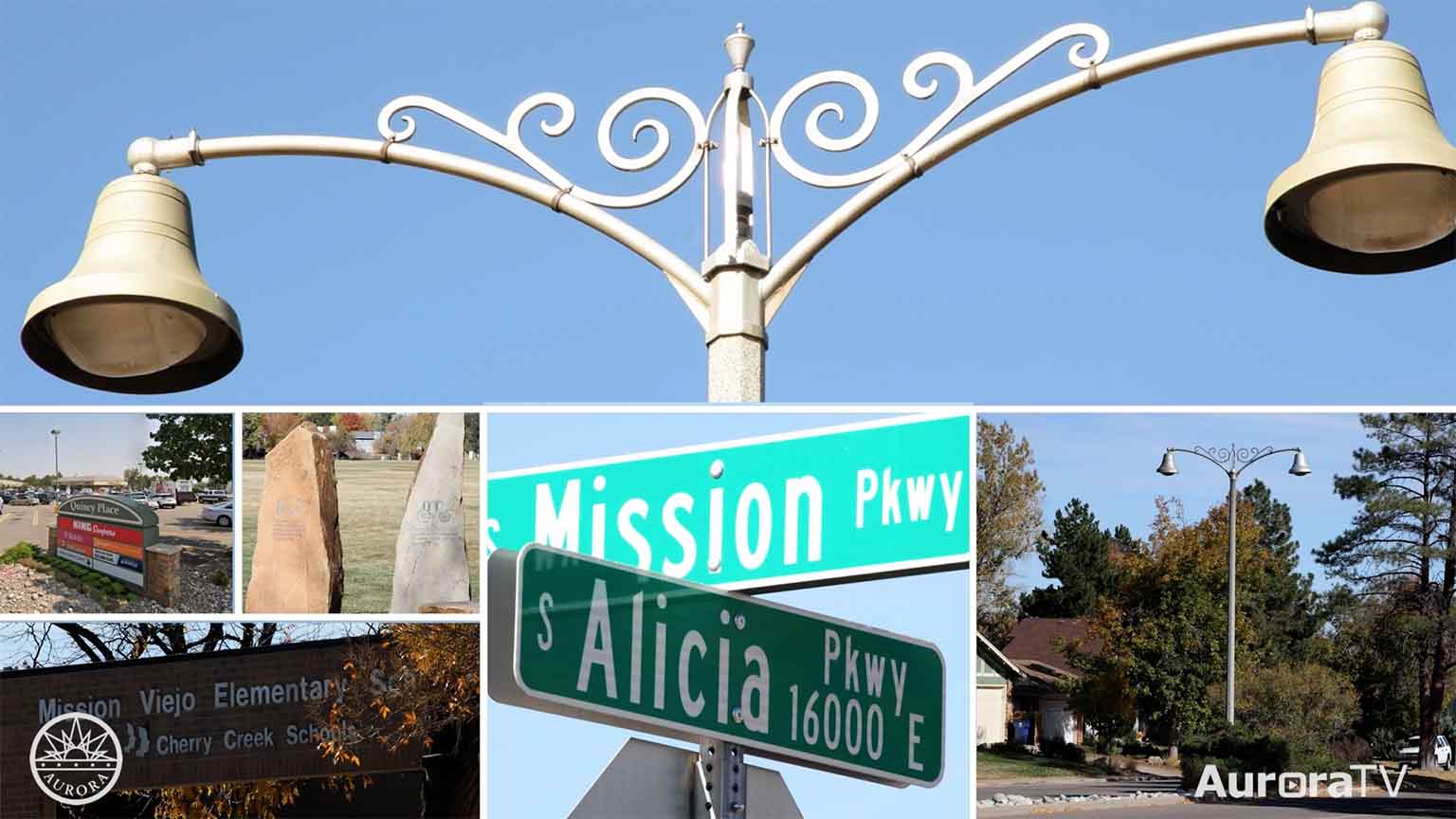 Aurora History Hero: Todd McMahon | Auroratv
