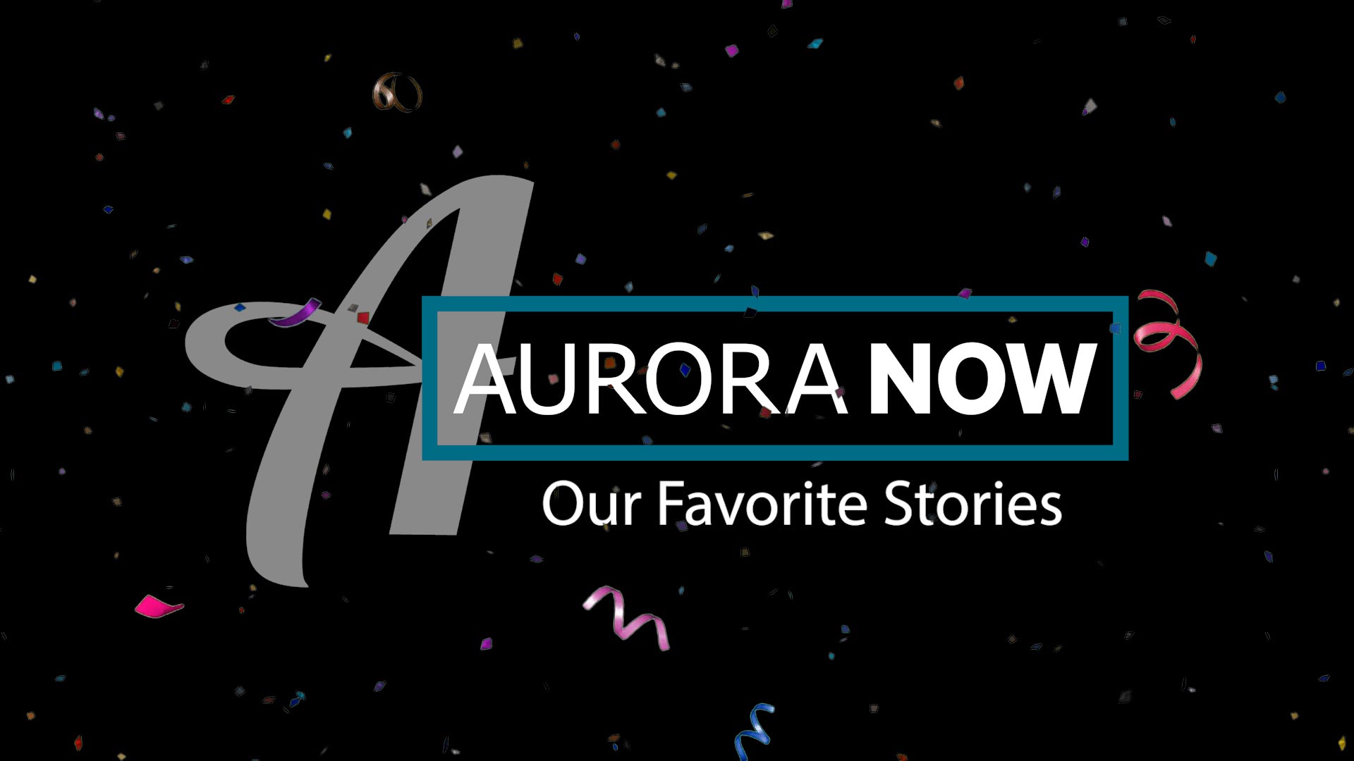 Aurora Now Best of Show 2024 | Auroratv