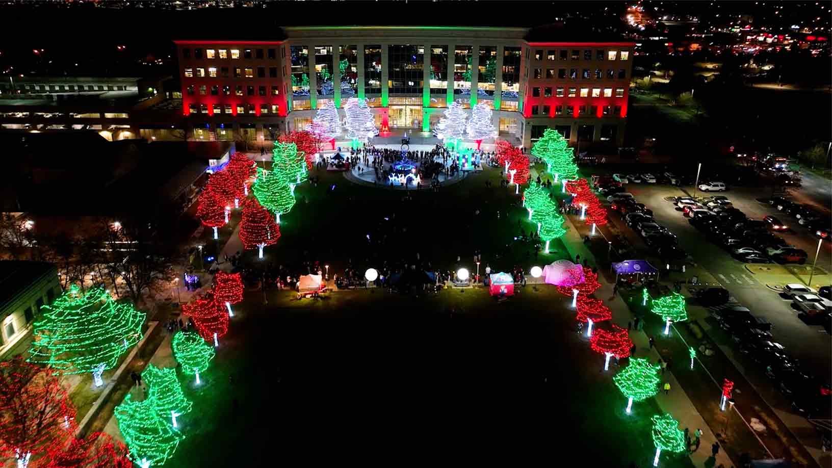 Aurora Now December 4, 2024 | Auroratv