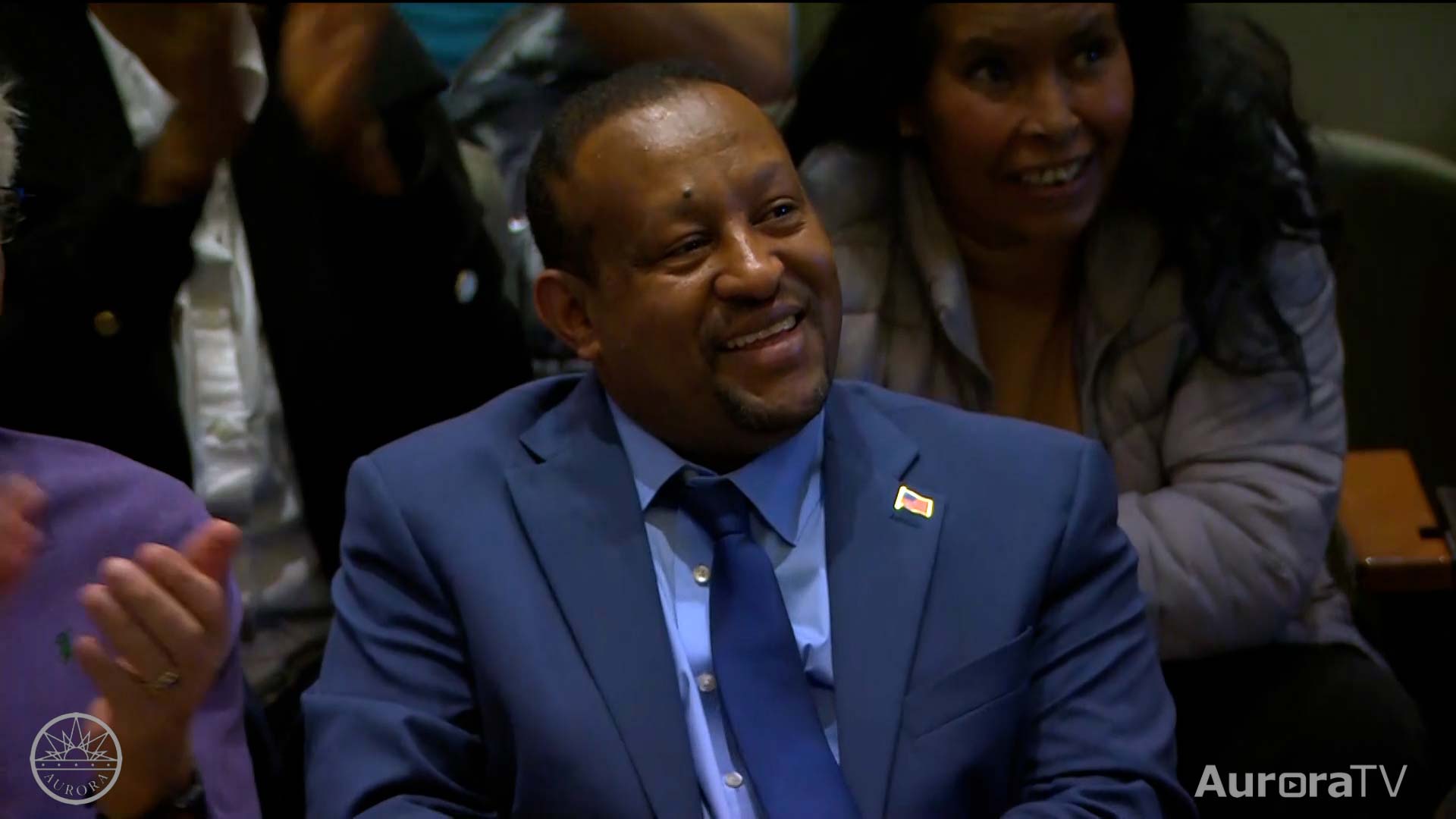 Aurora Now December 18, 2024 | Auroratv