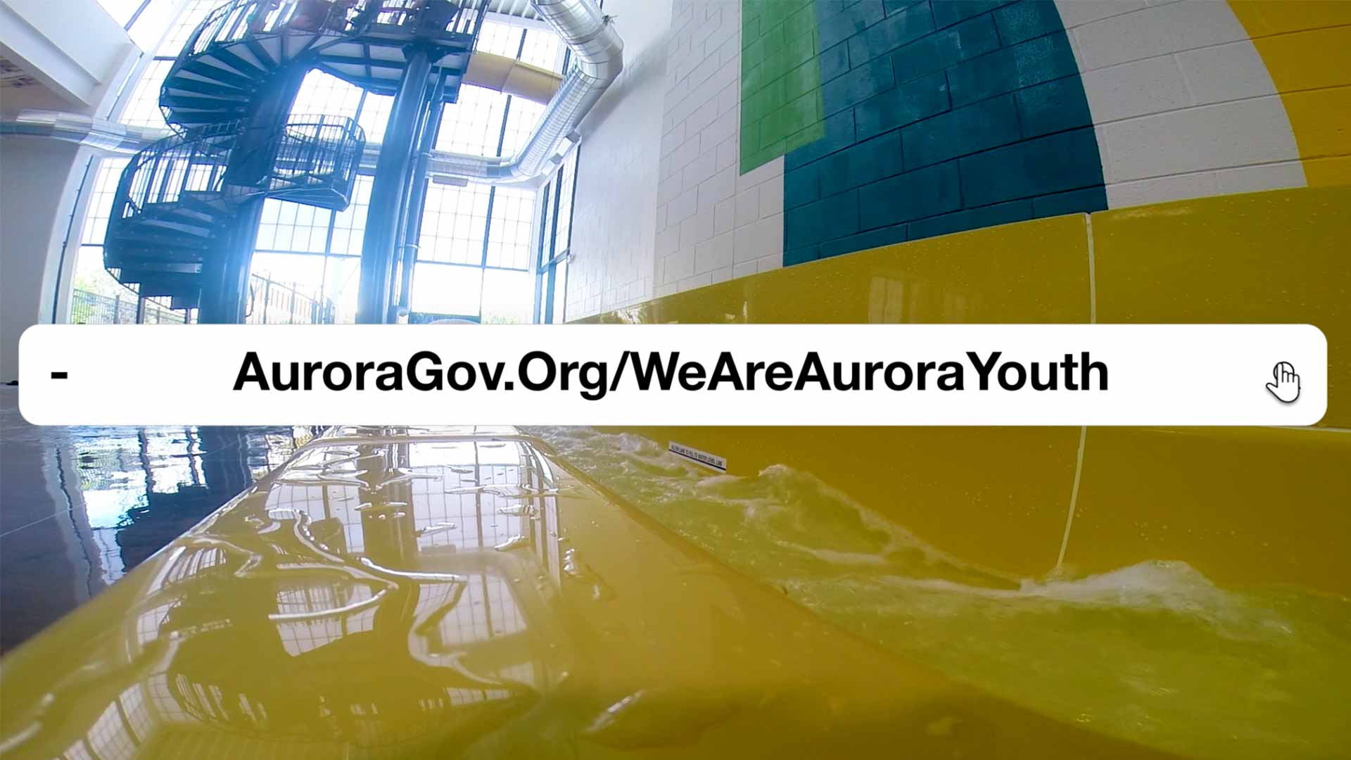 Aurora Teens Receive Free Rec Access During Winter Break | Auroratv