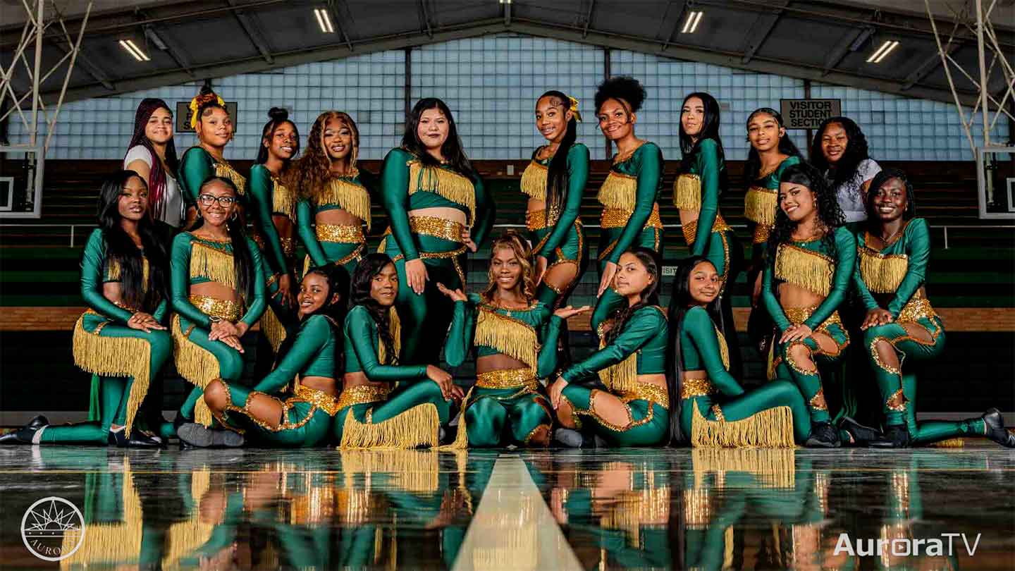 Aurora Now February 12, 2025 | Auroratv