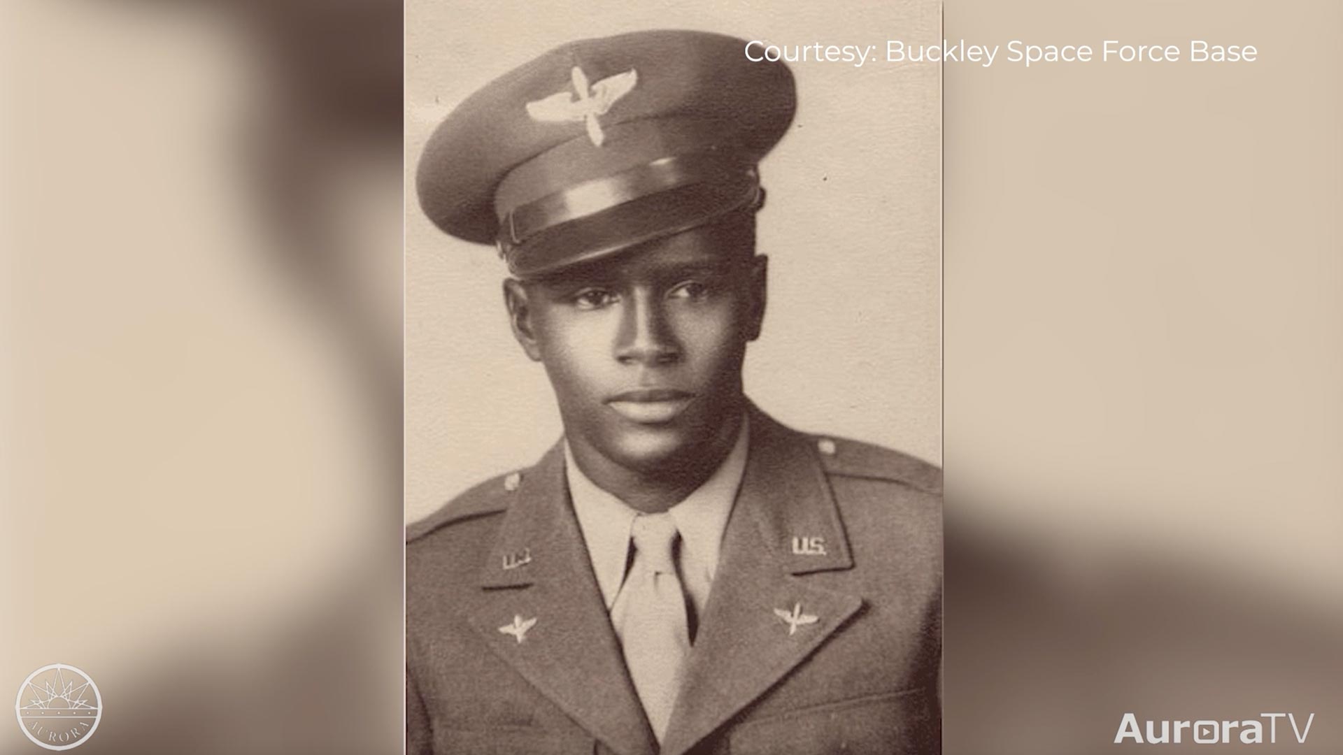 Meet Tuskegee Airman Col. James H. Harvey III | Auroratv
