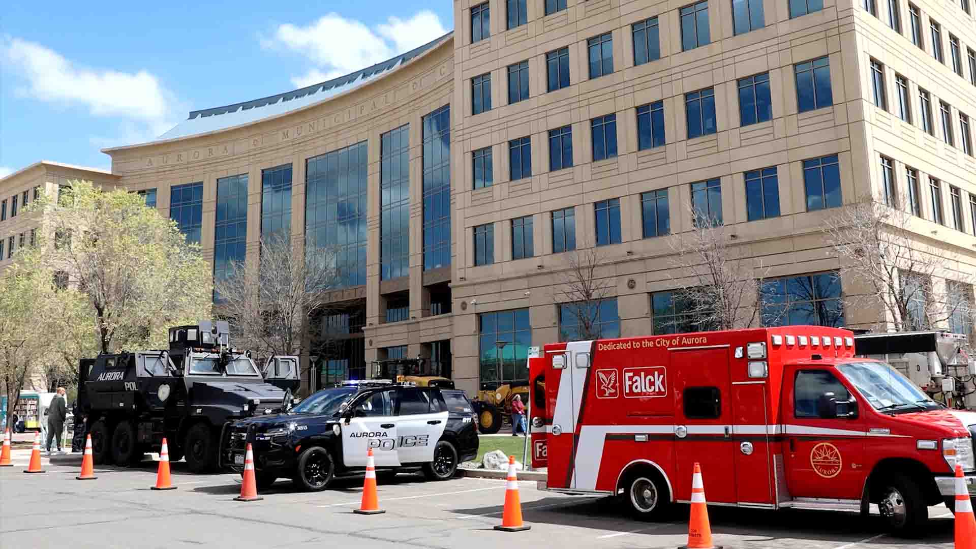 Aurora Now April 23, 2025 | Auroratv