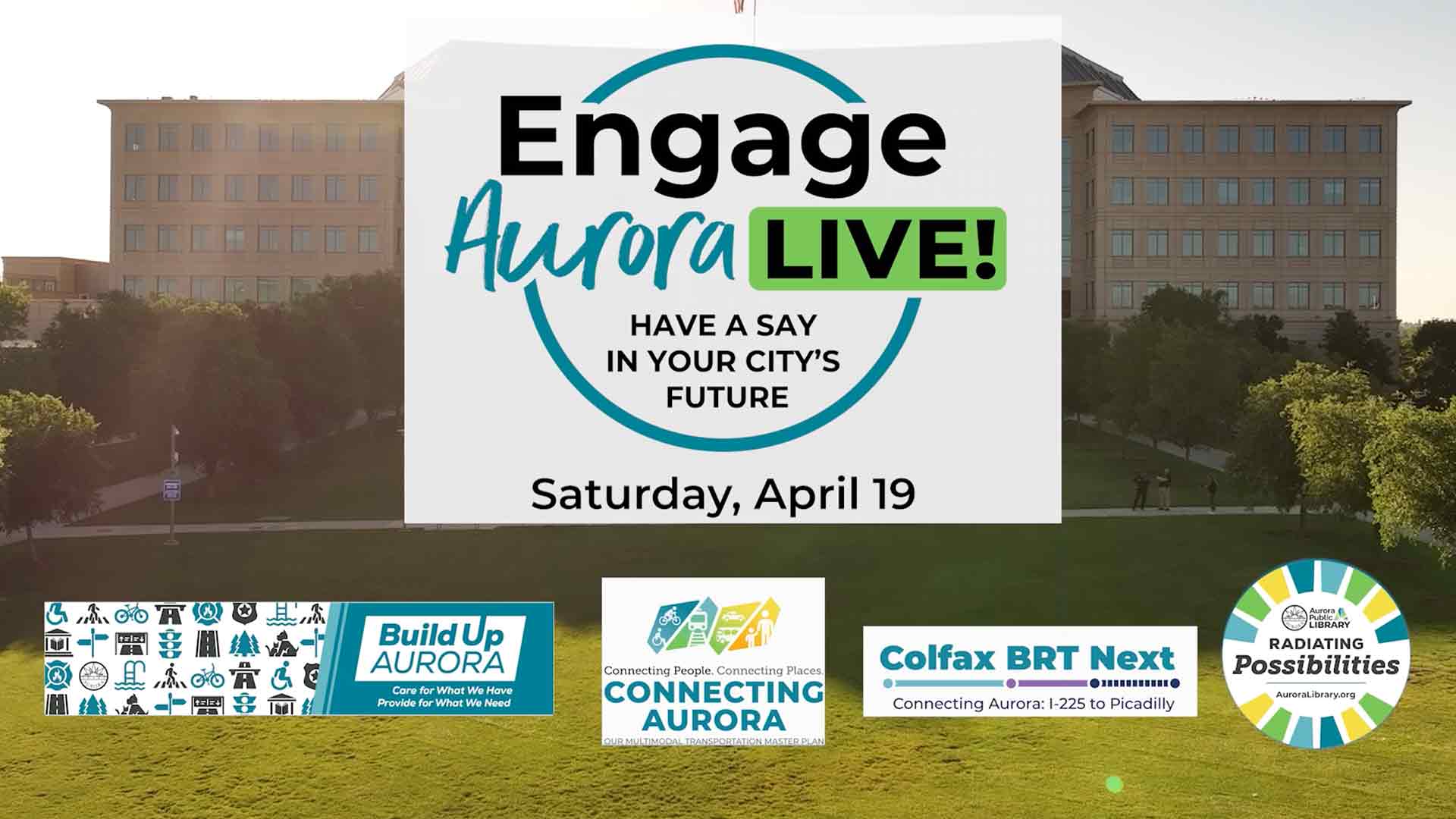 Aurora Now April 16, 2025 | Auroratv