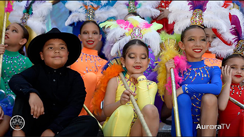 Aurora Now June 18, 2025 | Auroratv