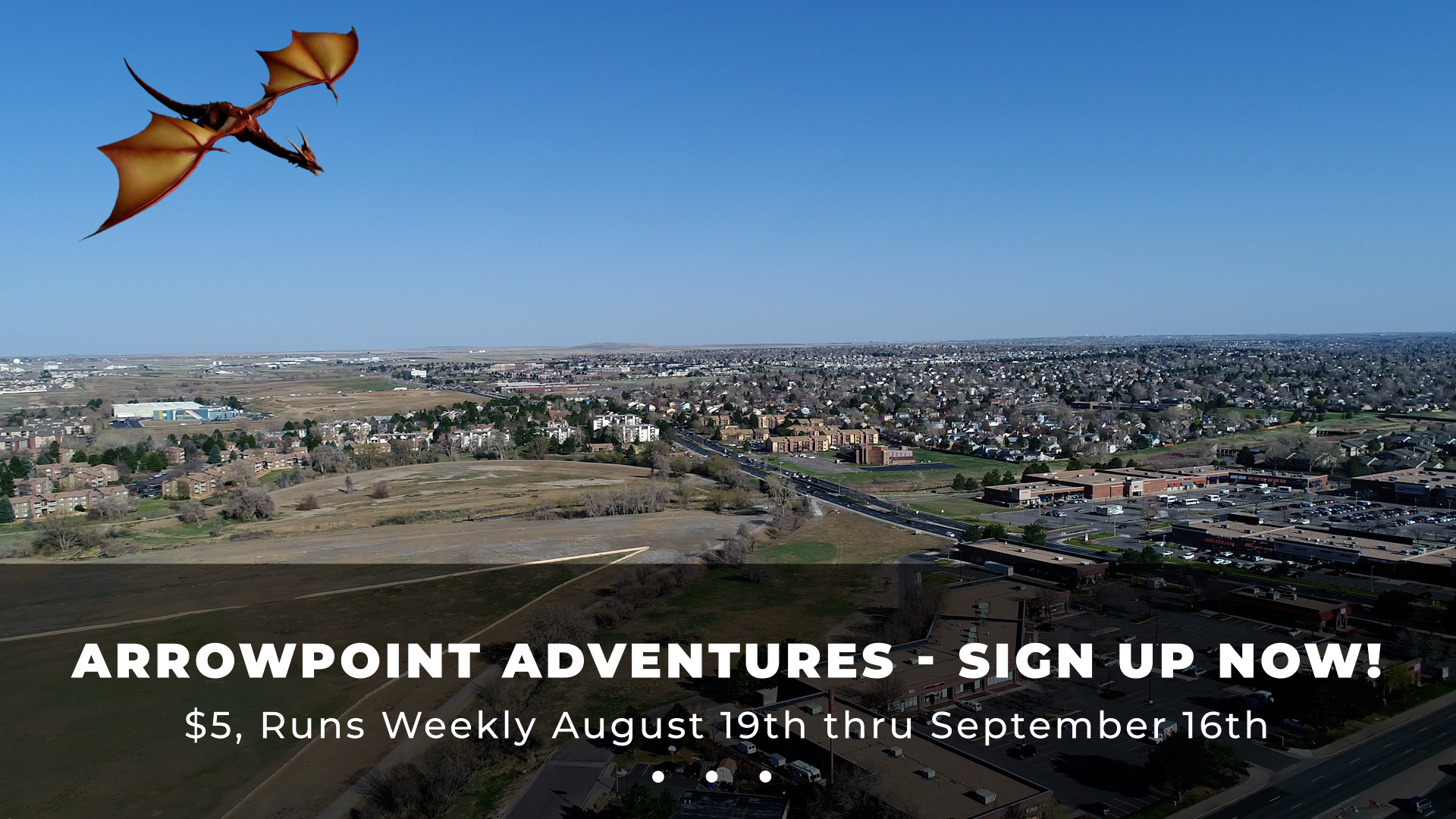 Arrowpoint Adventures | Auroratv