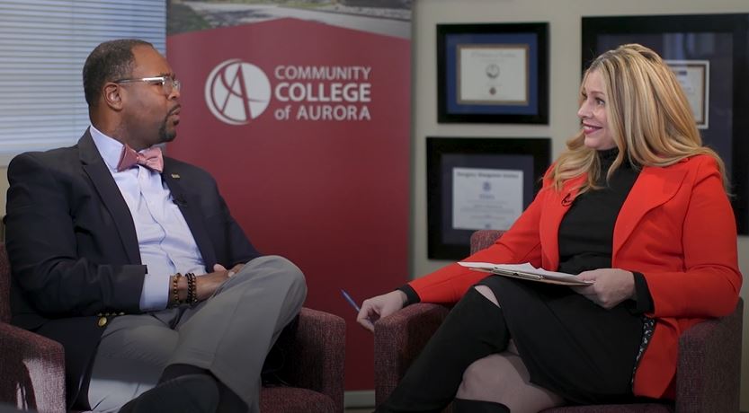 Faces and Places - Dr Mordecai Brownlee | Auroratv
