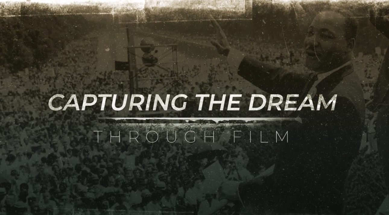 Capturing the Dream Through Film | Auroratv