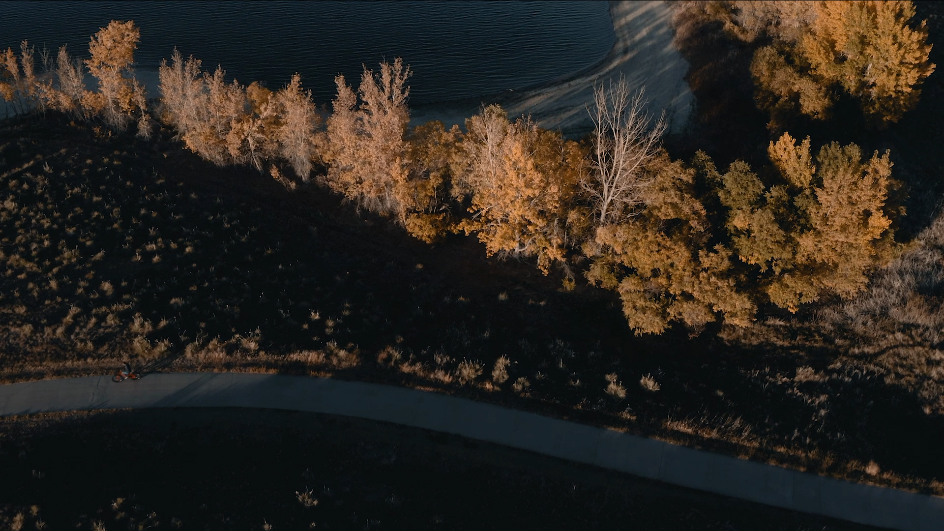 Aurora Reservoir Fall 2022 | Auroratv