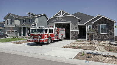 Aurora Fire Station 17 | Auroratv