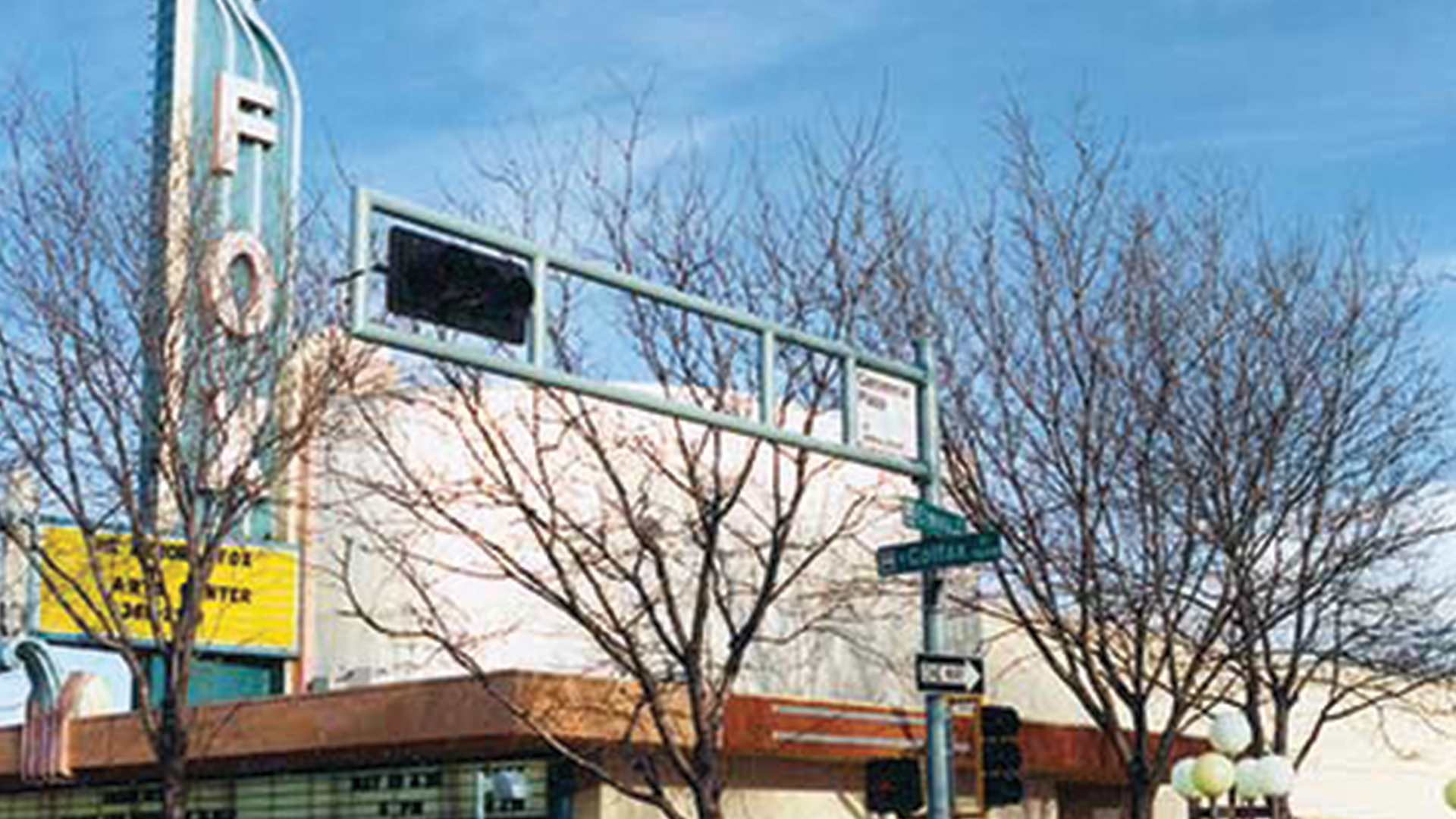 The History of Colfax Ave. | Aurora TV