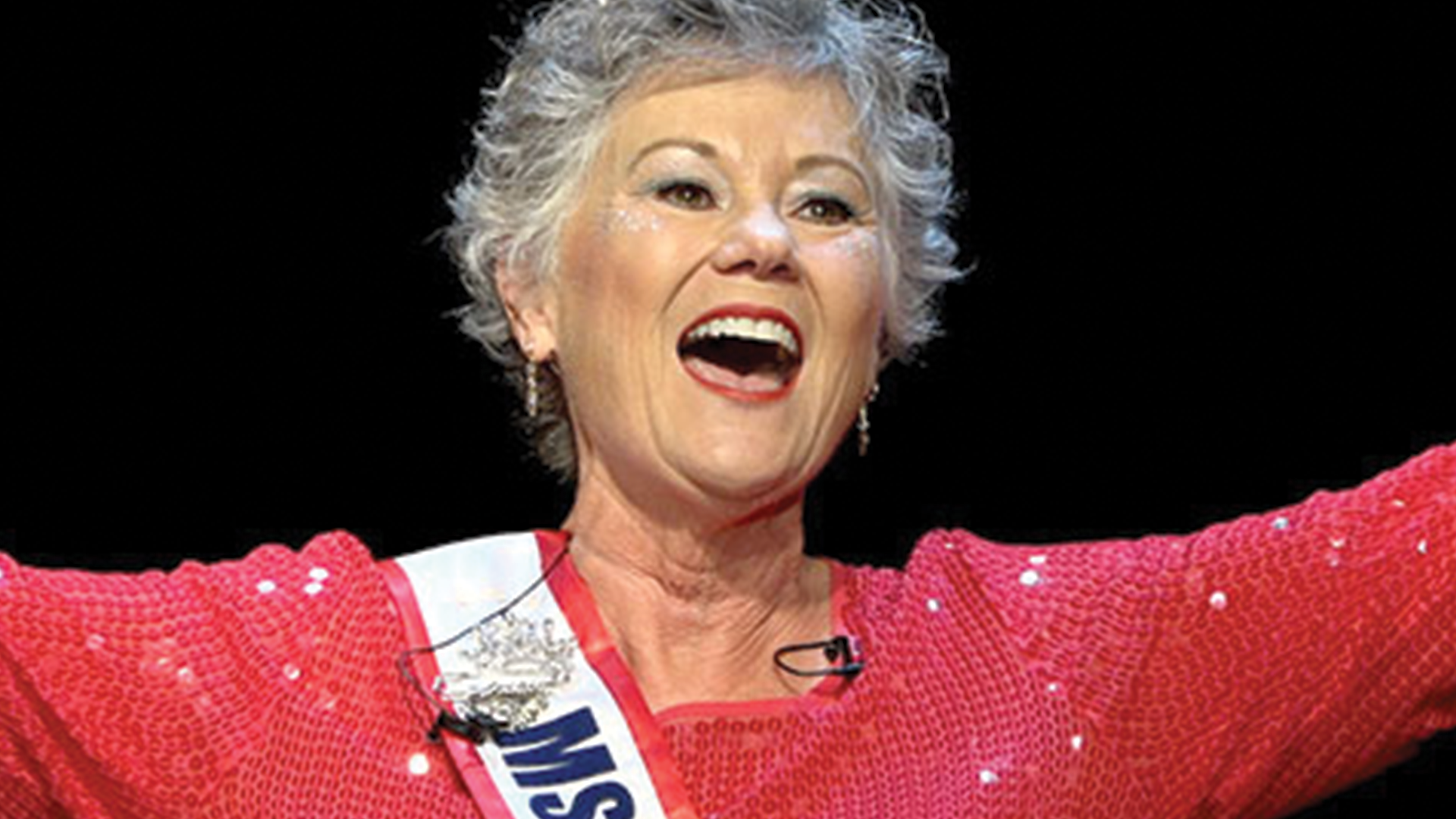 Ms. Senior Colorado - Queen Jeannine! | Auroratv