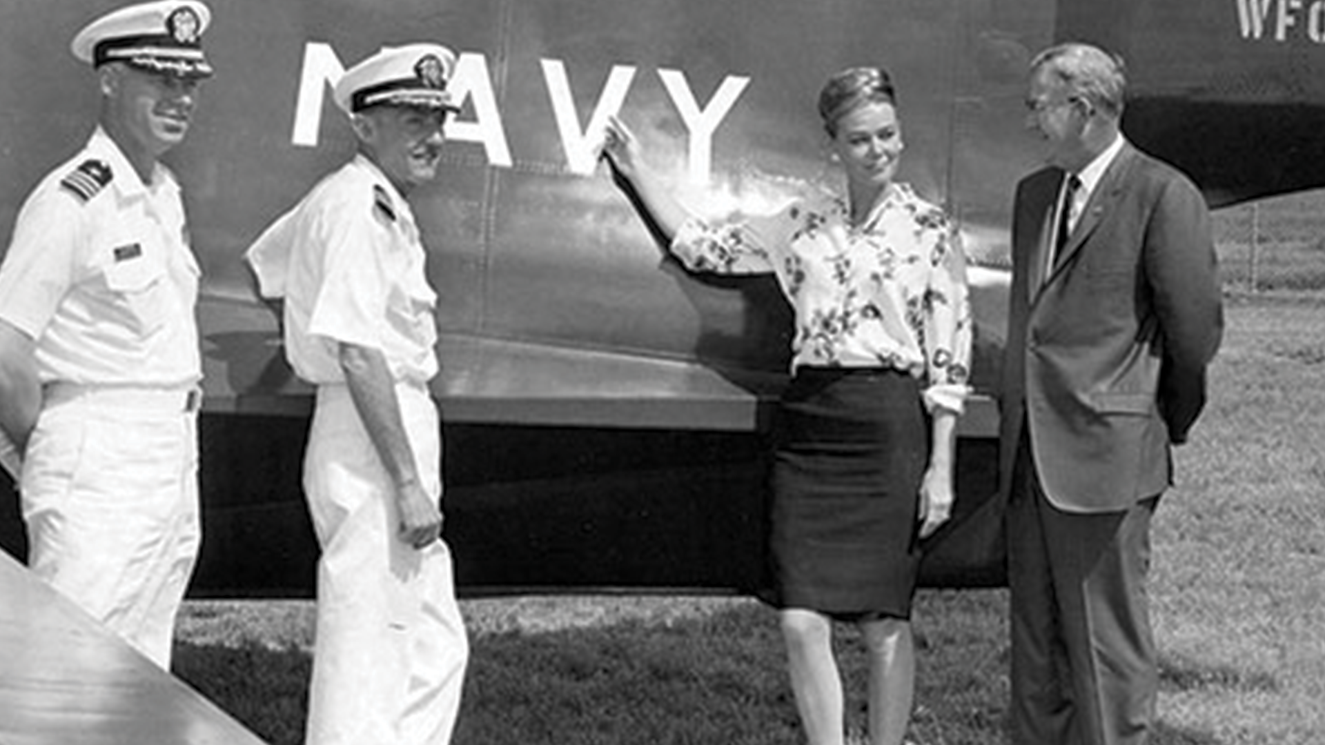 Aurora's First Female Mayor - Norma Walker | Auroratv